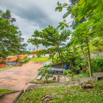 PERZIM | Bukit Melaka