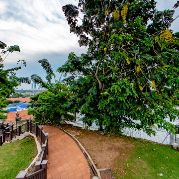 PERZIM | St Paul's Church