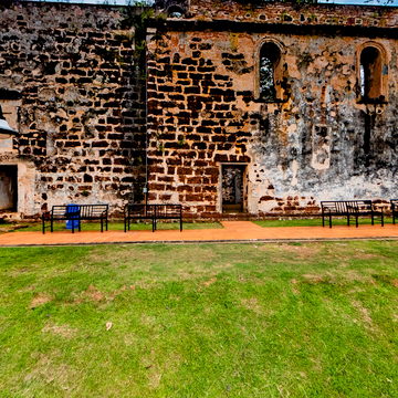 PERZIM | St Paul's Church