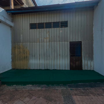 PERZIM | River Walk 9