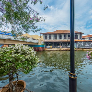 PERZIM | River Walk 15